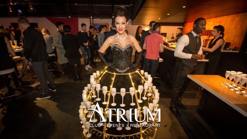 Atrium Events I Atrium Club & Events I Solutions événementielles Reims ...